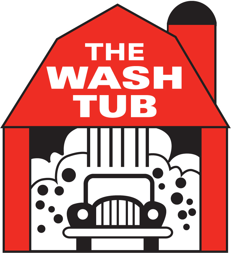 Wash Tub Supply Site